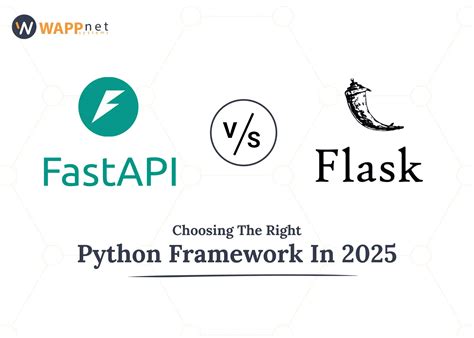 Fastapi Vs Flask Which Is Better For Python App Development