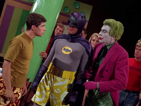 Burt Wards Top 13 Moments As Robin 13th Dimension Comics Creators