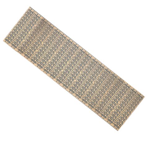 Buy Wholesale China Sop00787x4450x5076x59f 009 12p Copper Stamping Semiconductor Packaging