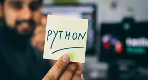 Python And Its Benefits For Businesses Elinsys Blog
