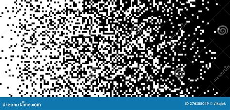 Fading Pixelated Pick Frame Radial Rose Noise Grain Texture Incarnadine And Roseate Vanishing