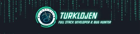 Turklojen Turklojen Github