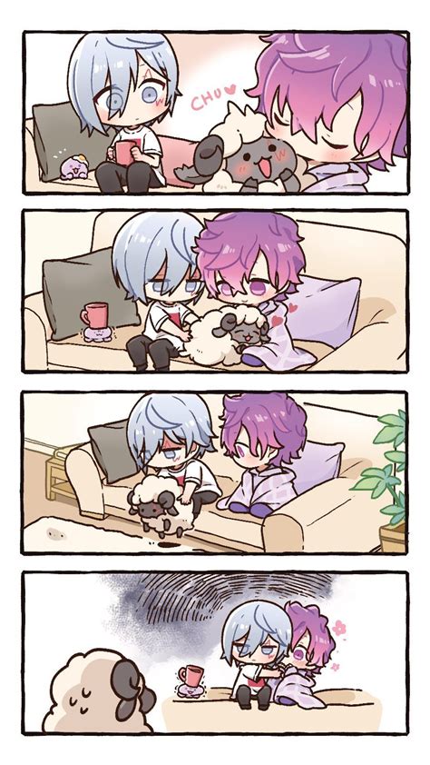 Best 13 Shoto New Model Fanart Artofit