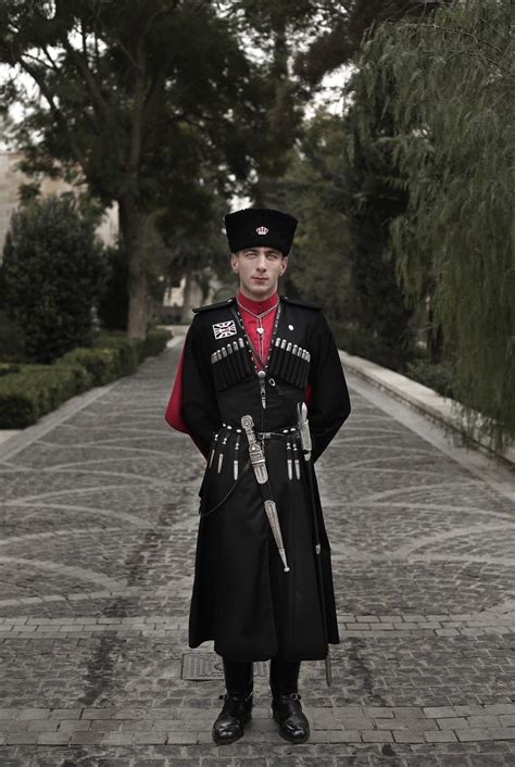 Royal Circassian Adyghe Guard Of Hm King Of Jordan Jan 11 2016 Photo 22 Year Old