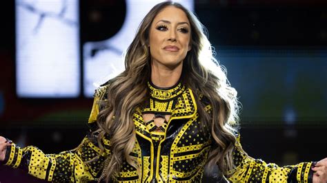 Real Truth Behind Britt Baker Dropping Aew From Her Social Media Middle East