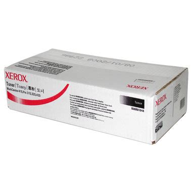 Картридж оригинальный 006R01044 для XEROX WorkCentre Pro 315, 320, 415 ...