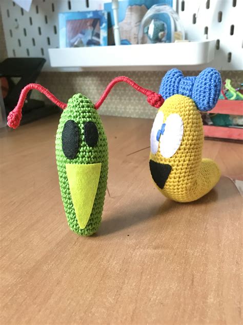 Pocoyo Alien