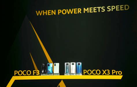 Poco Poco X Poco X Pro Tarmjai