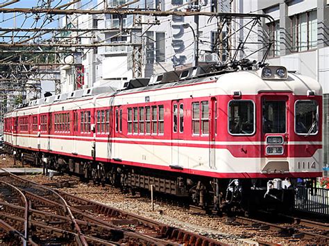 1100系 1075f 神戸電鉄有馬線 鈴蘭台 とれぱ21 鉄道総合情報サイト
