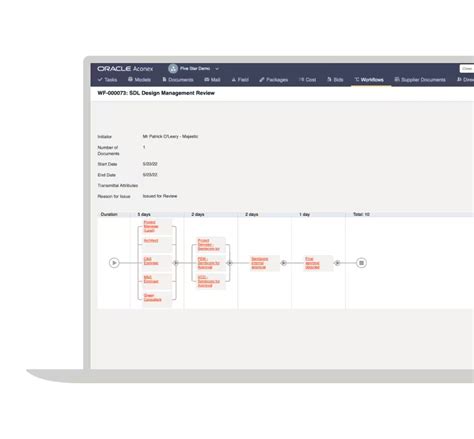 Oracle Aconex Gestión Colaborativa de Proyectos de Construcción
