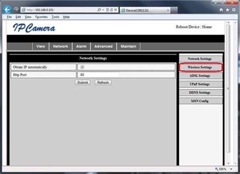 Micro Center How To Set Up A Winbook Security Camera Over A Wifi