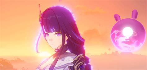 Pink Seelie 🌸 R Genshin Photography