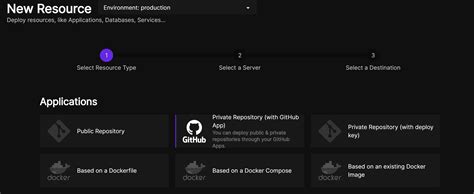 Self Hosting Aspnet Core Using Coolify Blog Developkerr