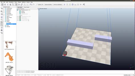 Motion Planning Modeling Motion Planning And Control Of