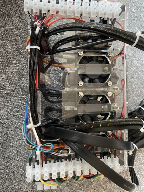 Controlling A Vfd Using A Raspberry Pi 3 To Control The Rpm Of A 3