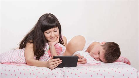 Derfor Sovner Mannen Etter Sex Helse