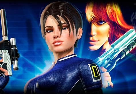 Perfect Dark Zero Todas Las Noticias Meristation