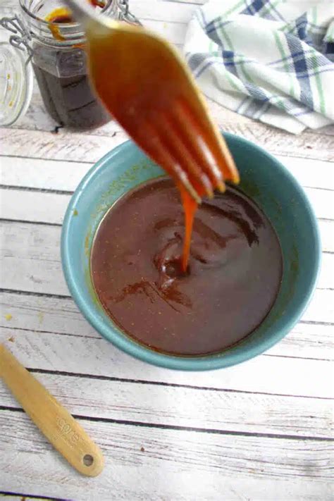 Slow Cooker Bbq Chicken Thighs Homemade Sauce