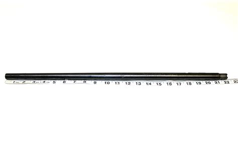Marlin Model 60 Micro Groove Barrel Gun Part Pros