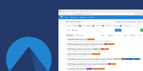 Codeberg Eine Freie Alternative Zu Github Dr Windows