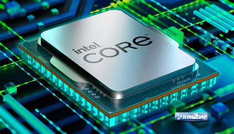 Intel Lga Socket Confirmed For Upcoming Meteor And Arrow Lake Desktop Processors Ktm Day Com