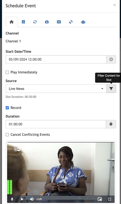 Redesigned Calendar Scheduler For Efficiency Mobile Experience 1 Week