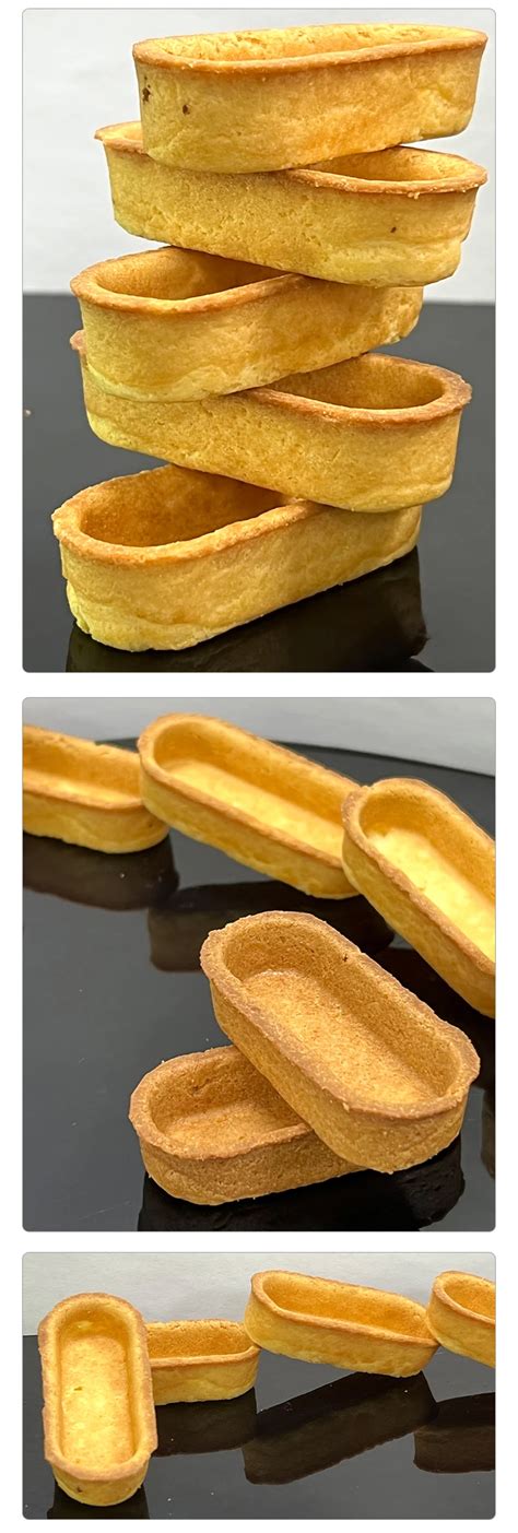 Efficient Tartlet Shell Maker Perfect For Commercial Snacks