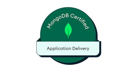 Completed Mongodb Developer Certification Maneesh Gupta Posted On The