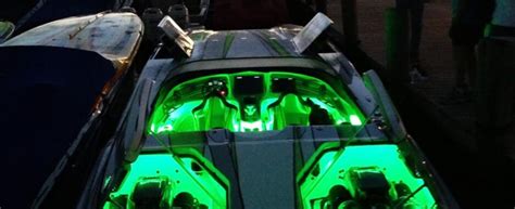 Best Guide How To Choose IP IP Waterproof LED Strip Lights DERUN LED