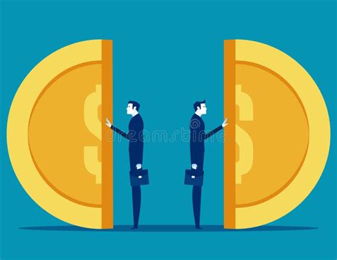 Equal Distribution Stock Illustrations 186 Equal Distribution Stock