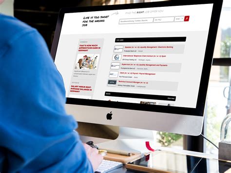 TownJob Developed In TYPO3 Plateform And Industry Is E Learning Axis