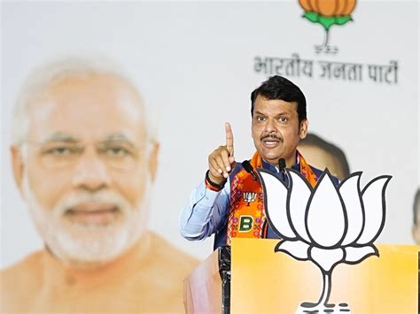 Lok Sabha Elections 2024 Devendra Fadnavis Emerges As Key Figure In