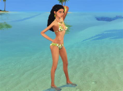 Share Your Female Sims Page 370 The Sims 4 General Discussion Loverslab