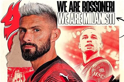 Link Live Streaming Ac Milan Vs Inter Di Serie A Malam Ini Nonton