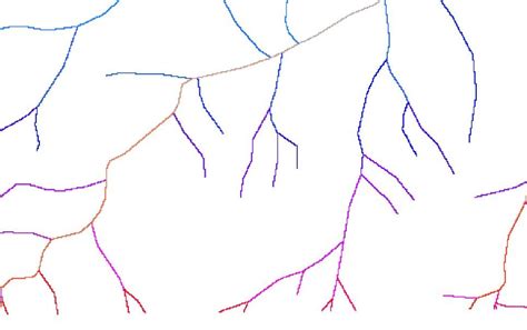 ArcGIS教程 数据转换与处理矢量栅格数据转换 知乎