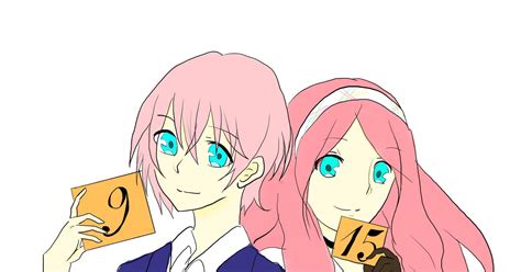 月宮林檎生誕祭2014 林檎ちゃんおたおめ！ 友月のイラスト Pixiv