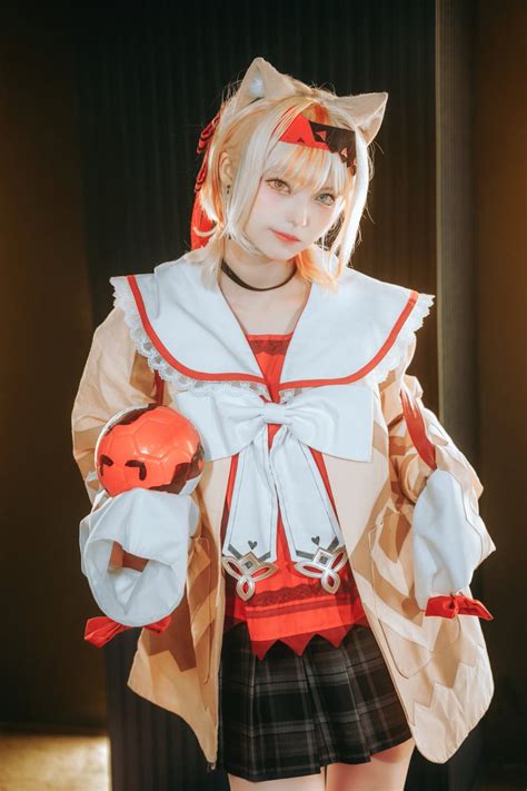 ᴘᴘᴏʏᴀ Ppoya さんのコスプレ作品まとめ 54 件 Twoucan