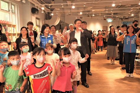 響應世界閱讀日 推「漫漫閱讀行」系列活動