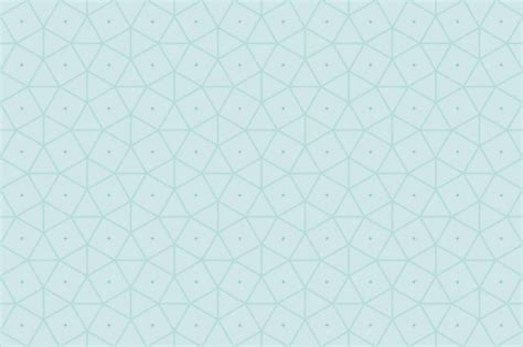 Premium Photo Trend Pattern