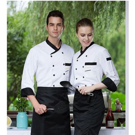 Chef Uniform At Best Price In India