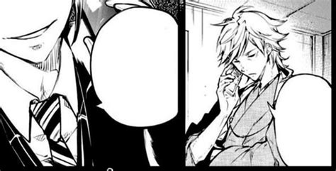 Making Bsd Meme Every Day Until “kamui” Is Defeated Day 23 R