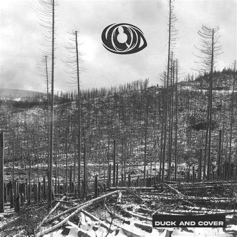 Berlin Psychedelic Stoner Doom Metal Duo Vold To Release Their New Ep Duck And Cover« On