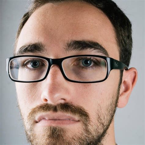 Michael Witmer Podcast Host Witmerandquake Podcast Linkedin