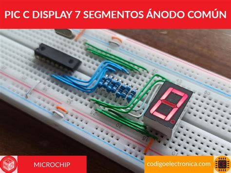 Pic C Compiler Codigoelectronica