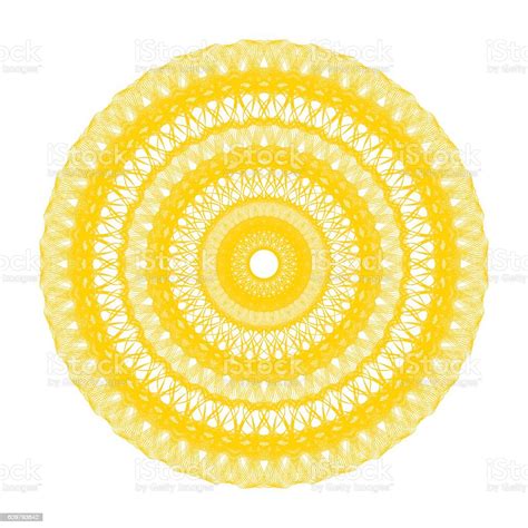 놀이 돈 이나 다른 보안 서류에 대 한 Guilloche 패턴 로제트 0명에 대한 스톡 벡터 아트 및 기타 이미지 0명 곡선 길로쉐 Istock