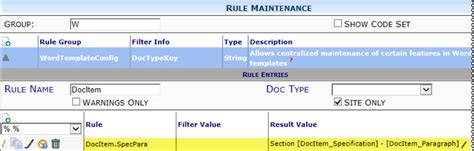 Kba 01348 Using Doc Template Computed Fields Spitfire Client Services