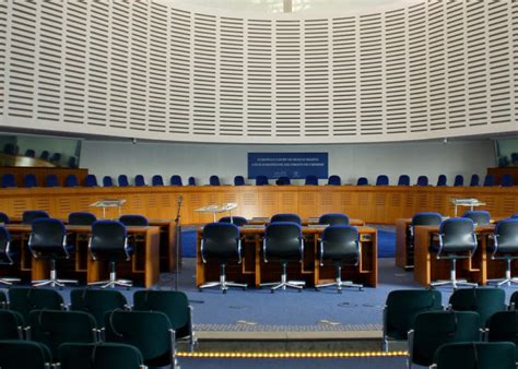 Ευρωπαϊκό Δικαστήριο Πότε είναι δικαιολογημένη η κατοίκον έρευνα σε
