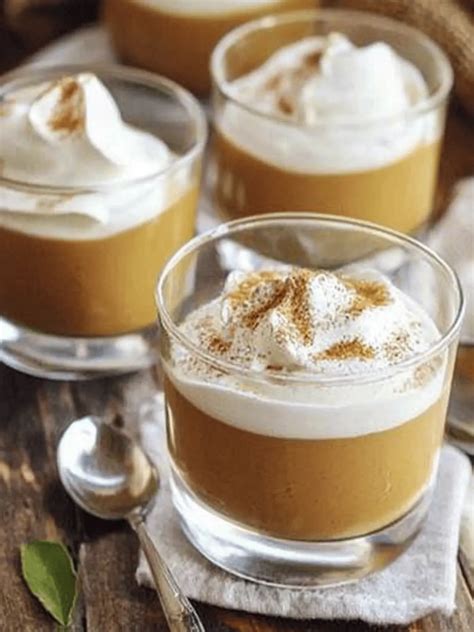 Decadent Suspiro De Limeña Recipe A Must Try Peruvian Dessert