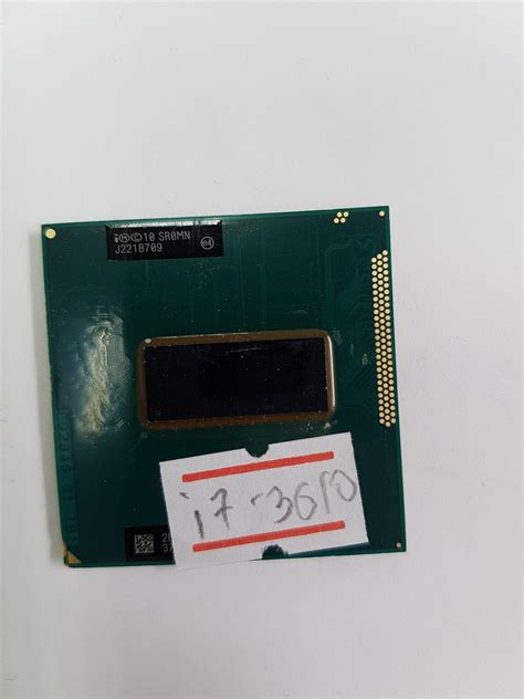 Socket 1356 Fcbga процессоры ноутбука — купить по низкой цене на Яндекс
