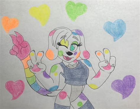 Colors Everywhere By Bigbee17 On Deviantart